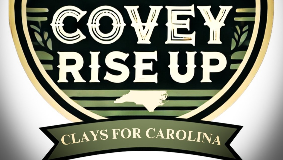 Fundraiser by COVEY RISE LODGE COVEY RISE UP : Covey Rise Up! Help us ...