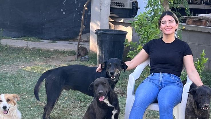 Fundraiser by Luz Clara Valdez : Ayudemos a Karen contra el Cancer