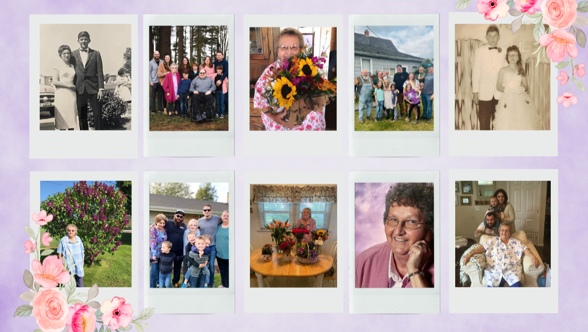 Fundraiser by Sarah Stair : Memorial Fund for Velma Vanlandingham