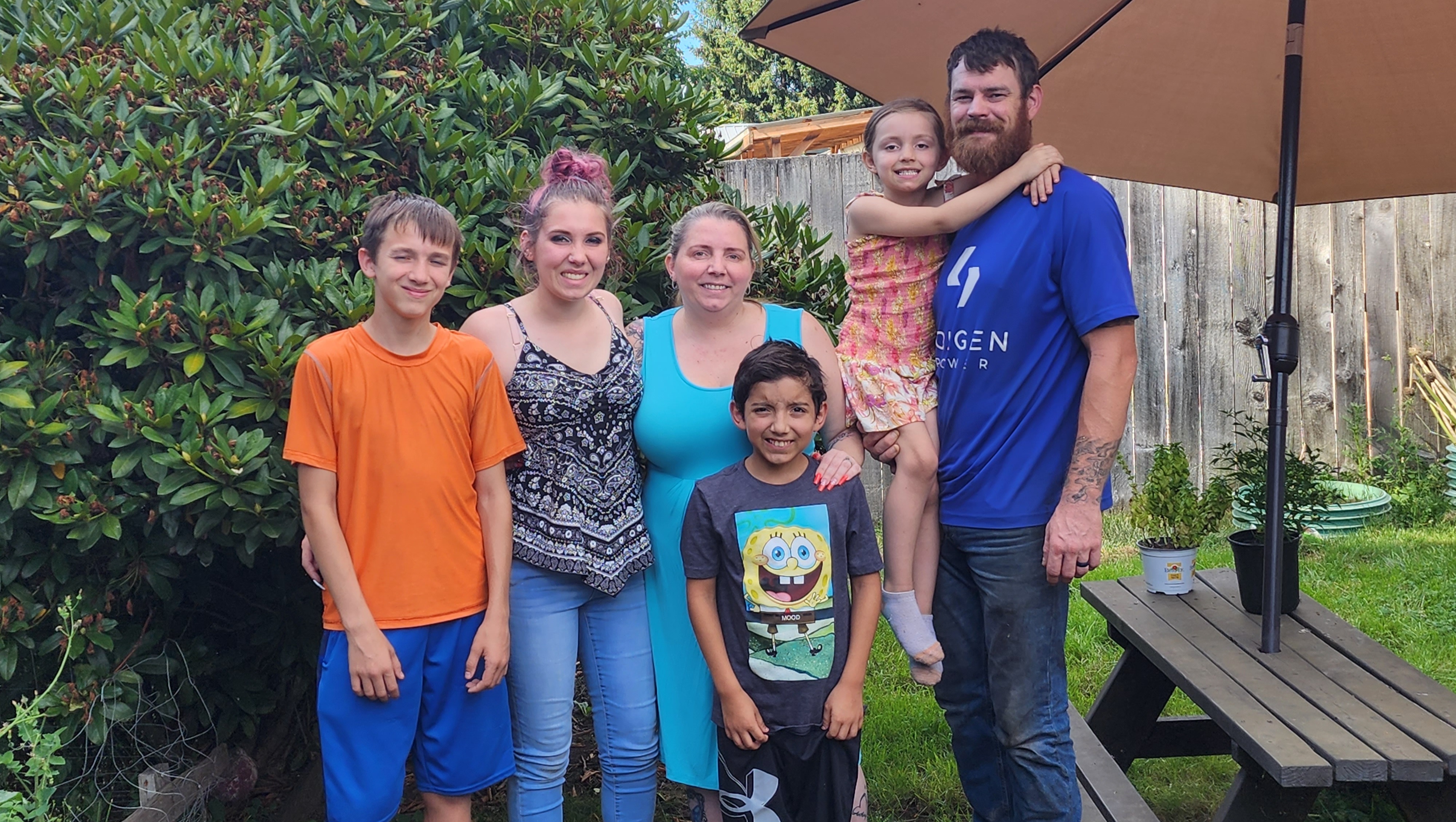 Fundraiser for Callie Shade by Cindy McDonald : Support Callie and Kids ...