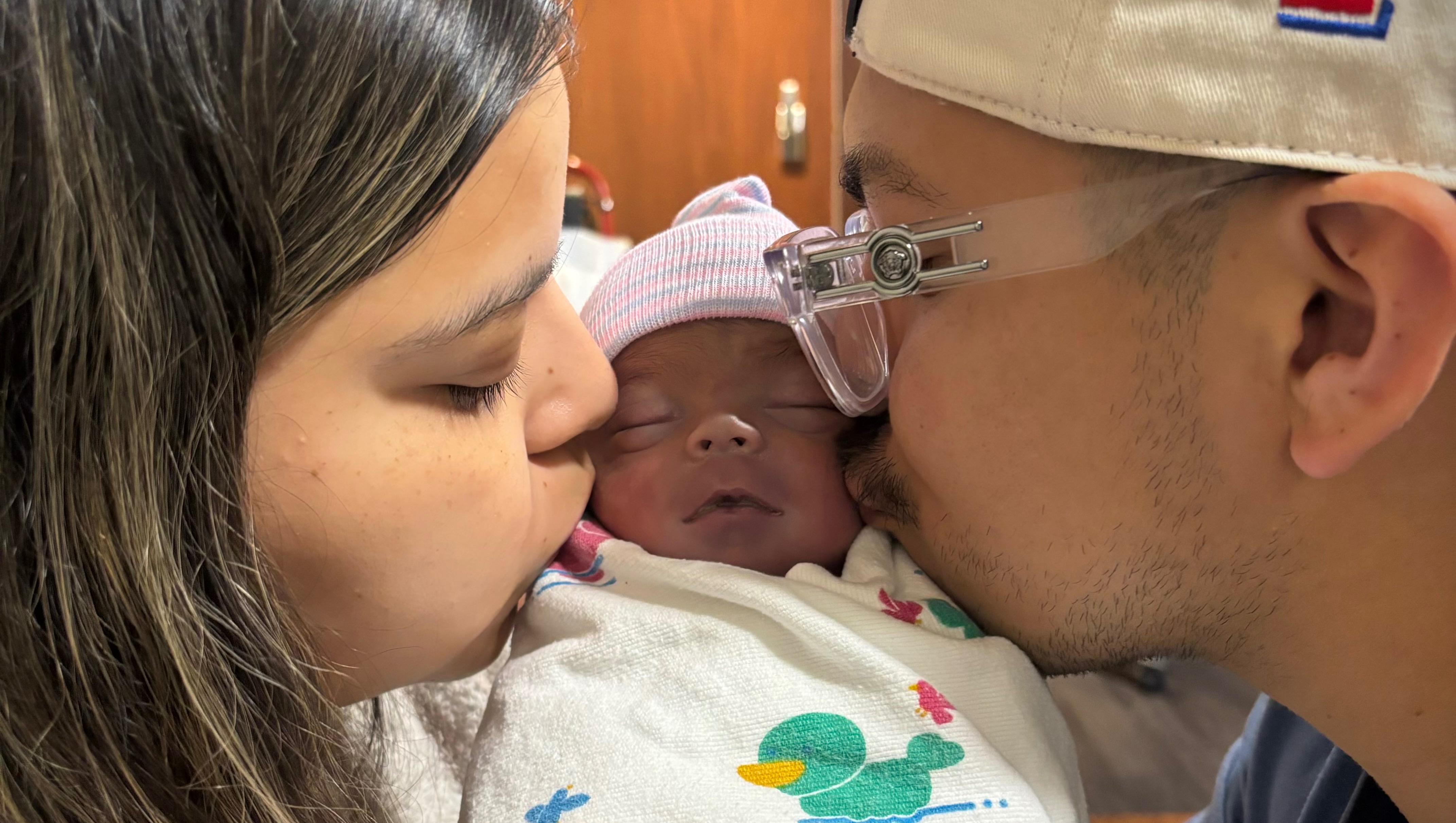 Fundraiser for Patricia E Hernandez Lopez by Miriam Garcia : Honoring ...