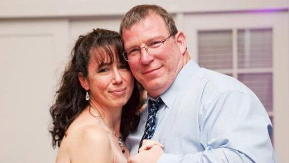 Fundraiser for Jeffrey Cavanaugh by Thomas Sabo : Help Jeff and Patty ...