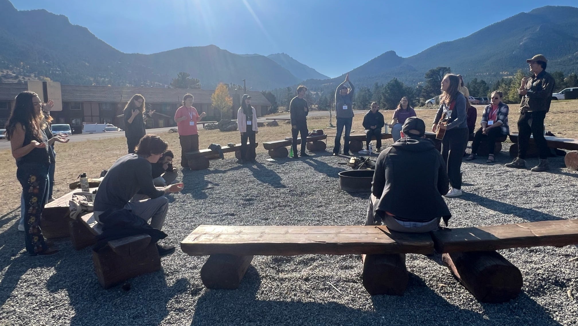 Fundraiser by Will Whaley : Support Will Whaley's Mission in Jackson Hole