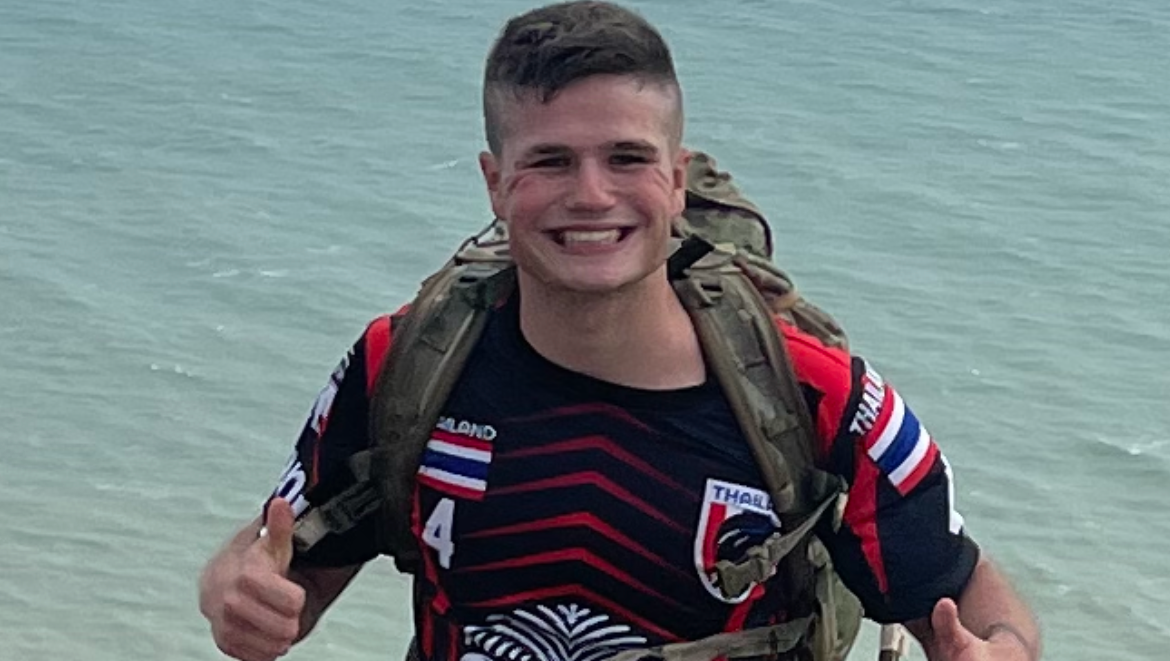 Fundraiser by Julian Thomas : This is to help the Goldstone family urgently