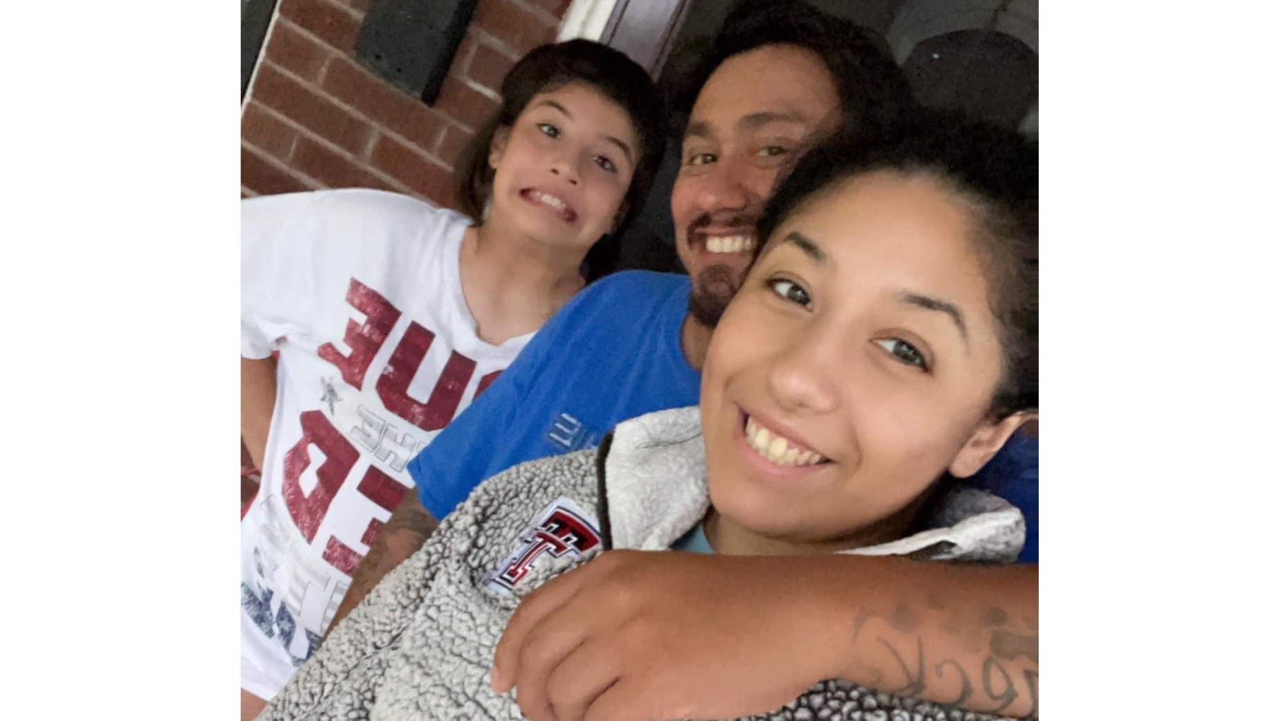 Fundraiser for Ann Marie Puga by Sarah Ramirez : Family of Rudy and Destiny
