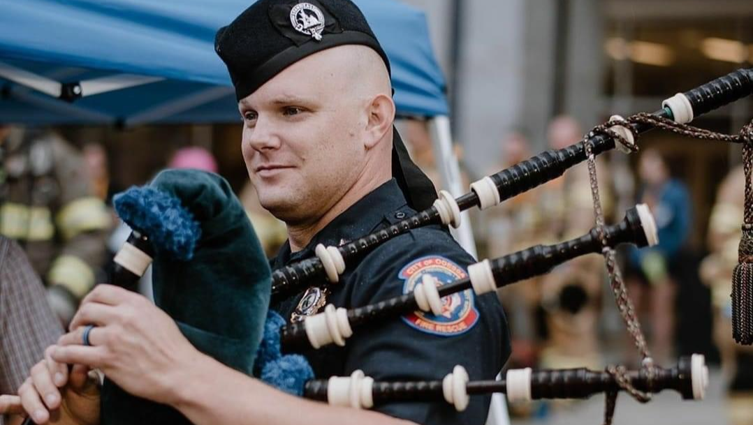 Fundraiser by Logan Barbee : Support Mr. Andrew McElroy After Collison ...