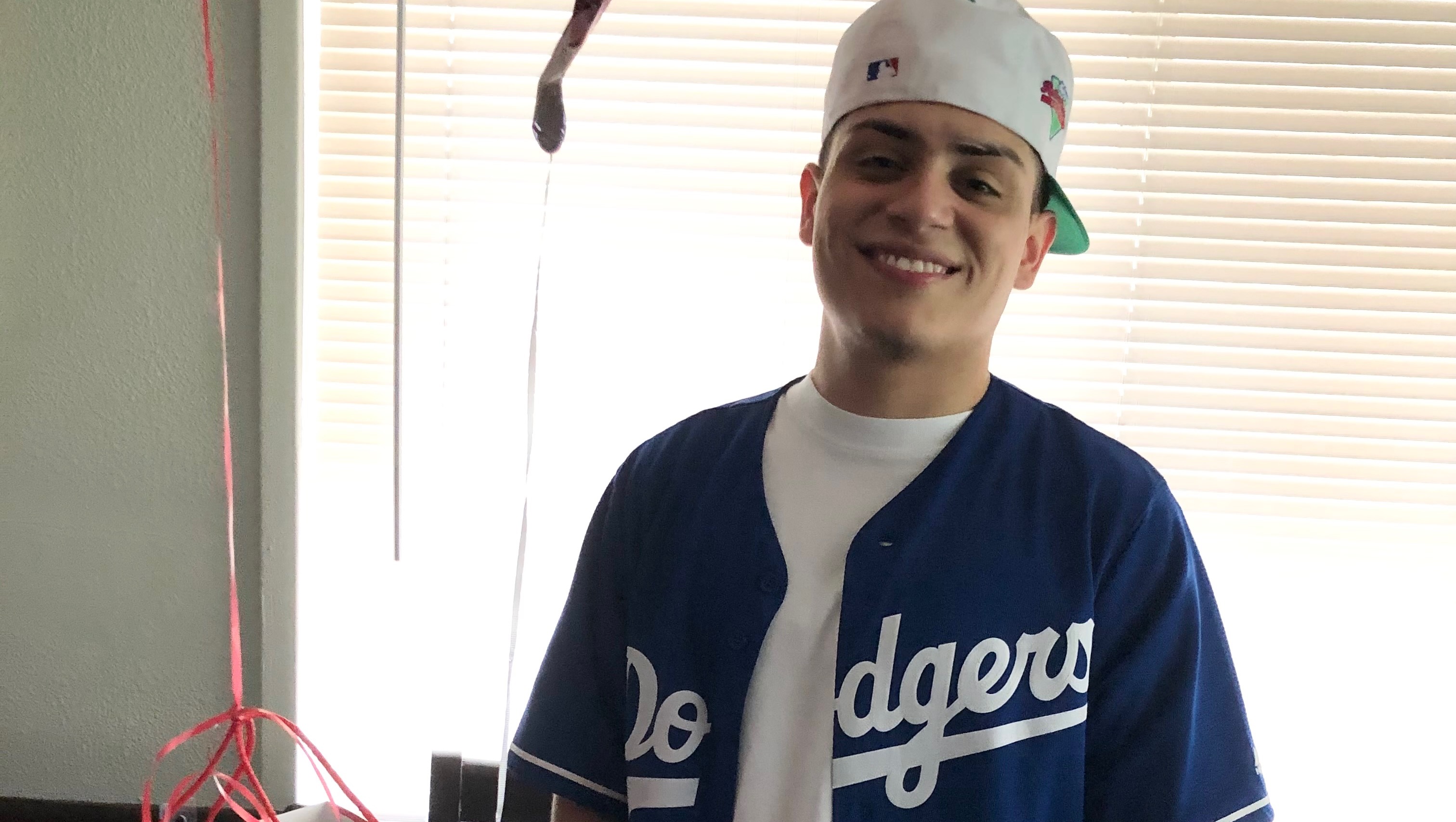 Fundraiser by esmeralda arias : Honor Michael Jacob Arias' Memory