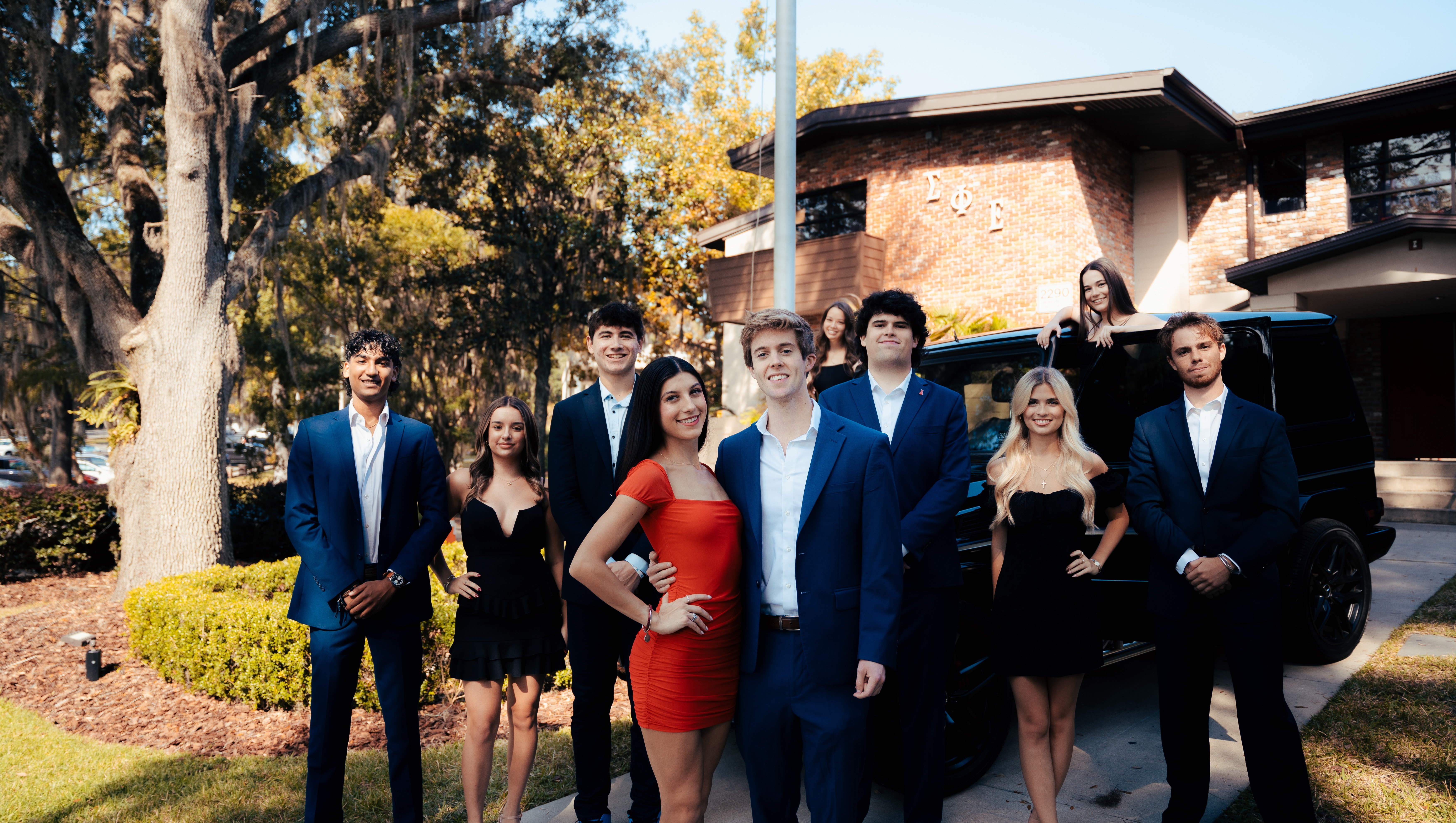 Fundraiser by Ava Madara : Help Ava Support Women's Heart Health: SigEp ...