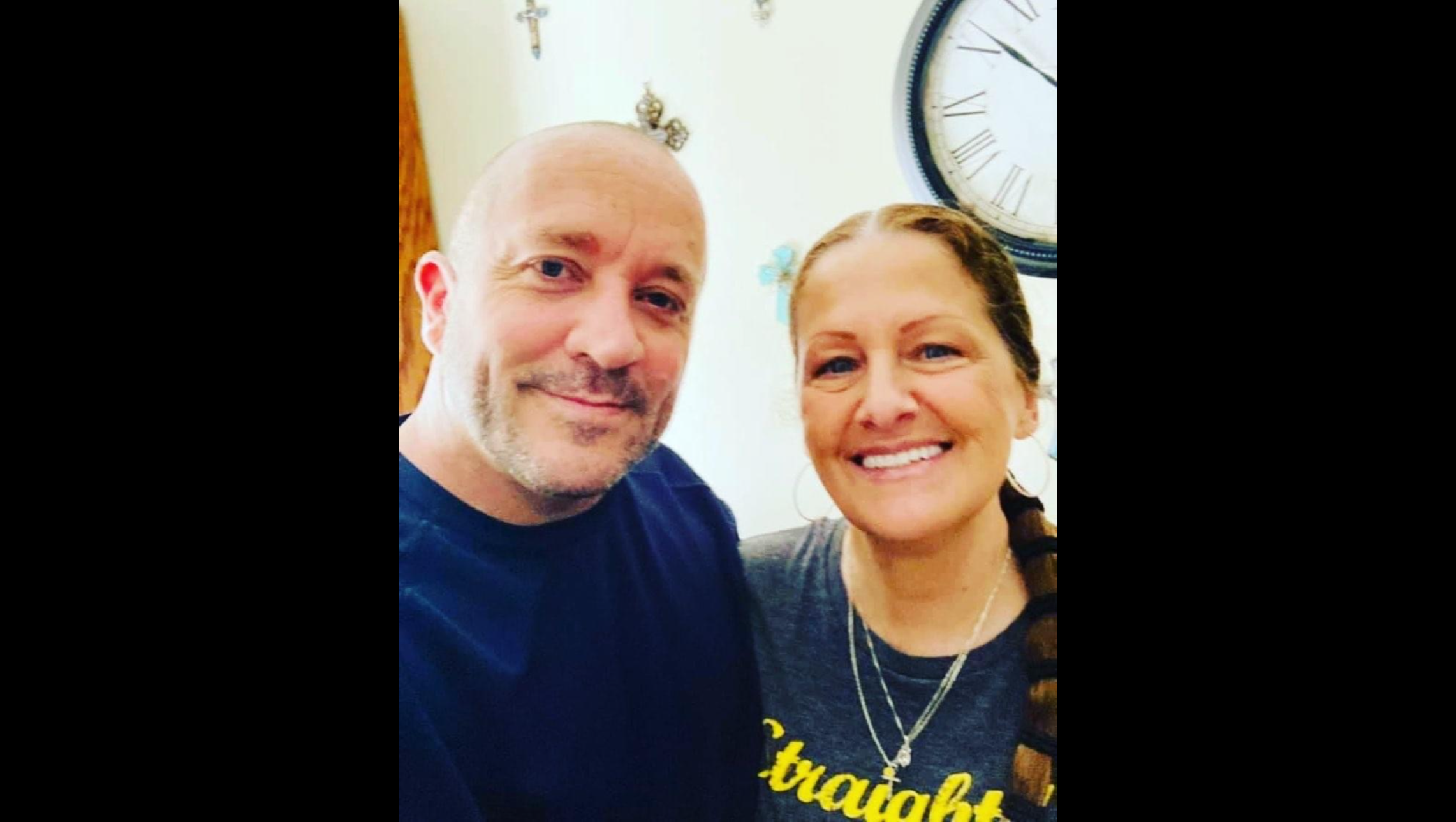 Fundraiser for Michael Bonomo by Rudy Swigart : Support for Pastor Mike ...