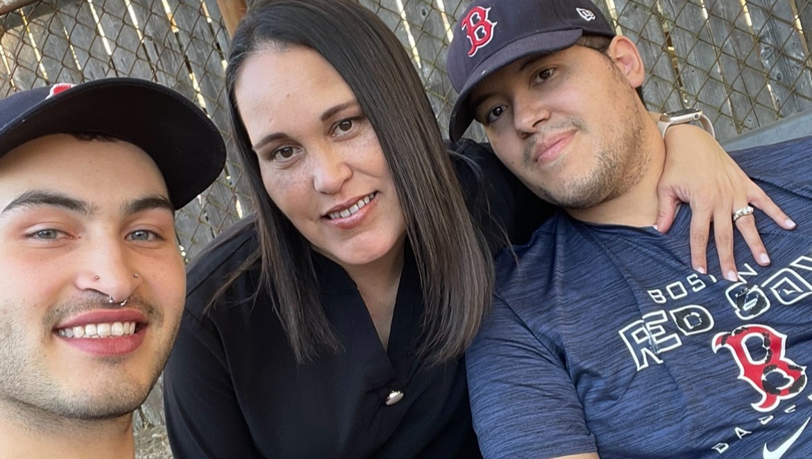 Fundraiser by Alden Cabral : Alex Everett Gillis's Final Wishes