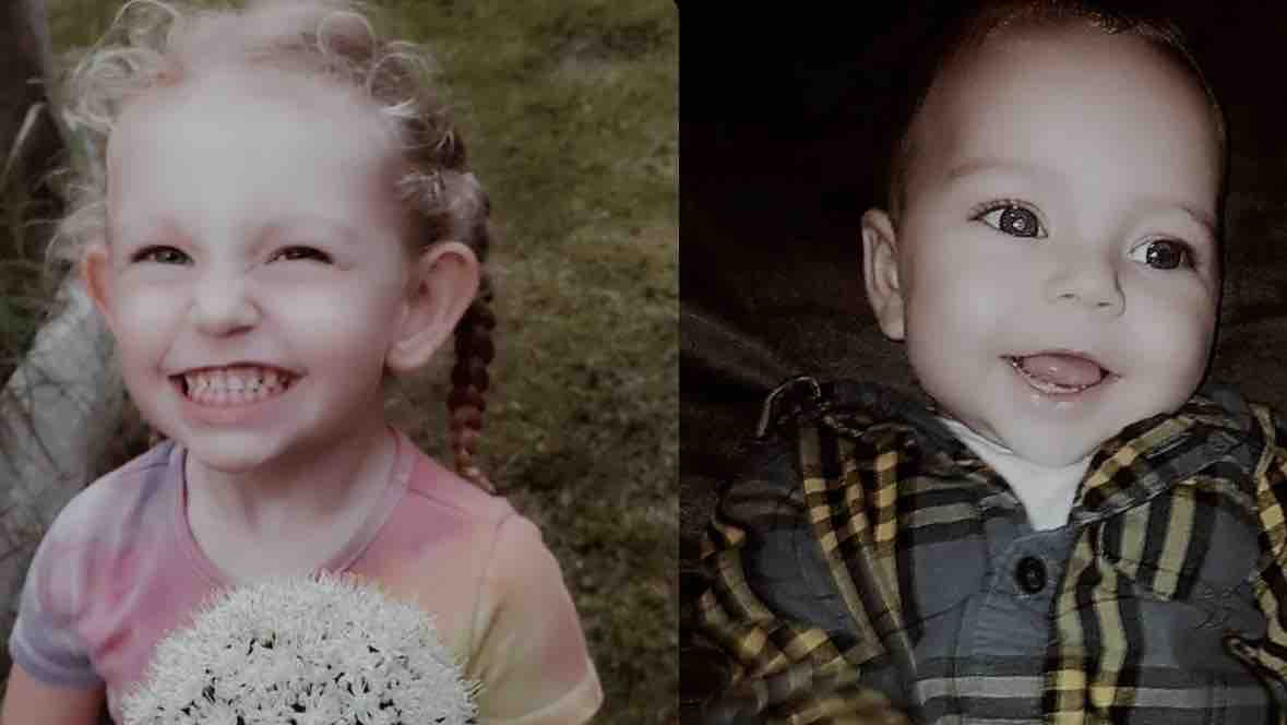 Fundraiser by James Chandler : Help Lay Vista Mae and Eli James to Rest