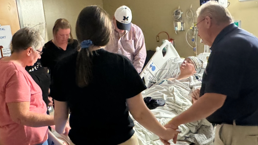 Fundraiser for Jessica Truman by Jewell Truman : Support Jessica's Long ...