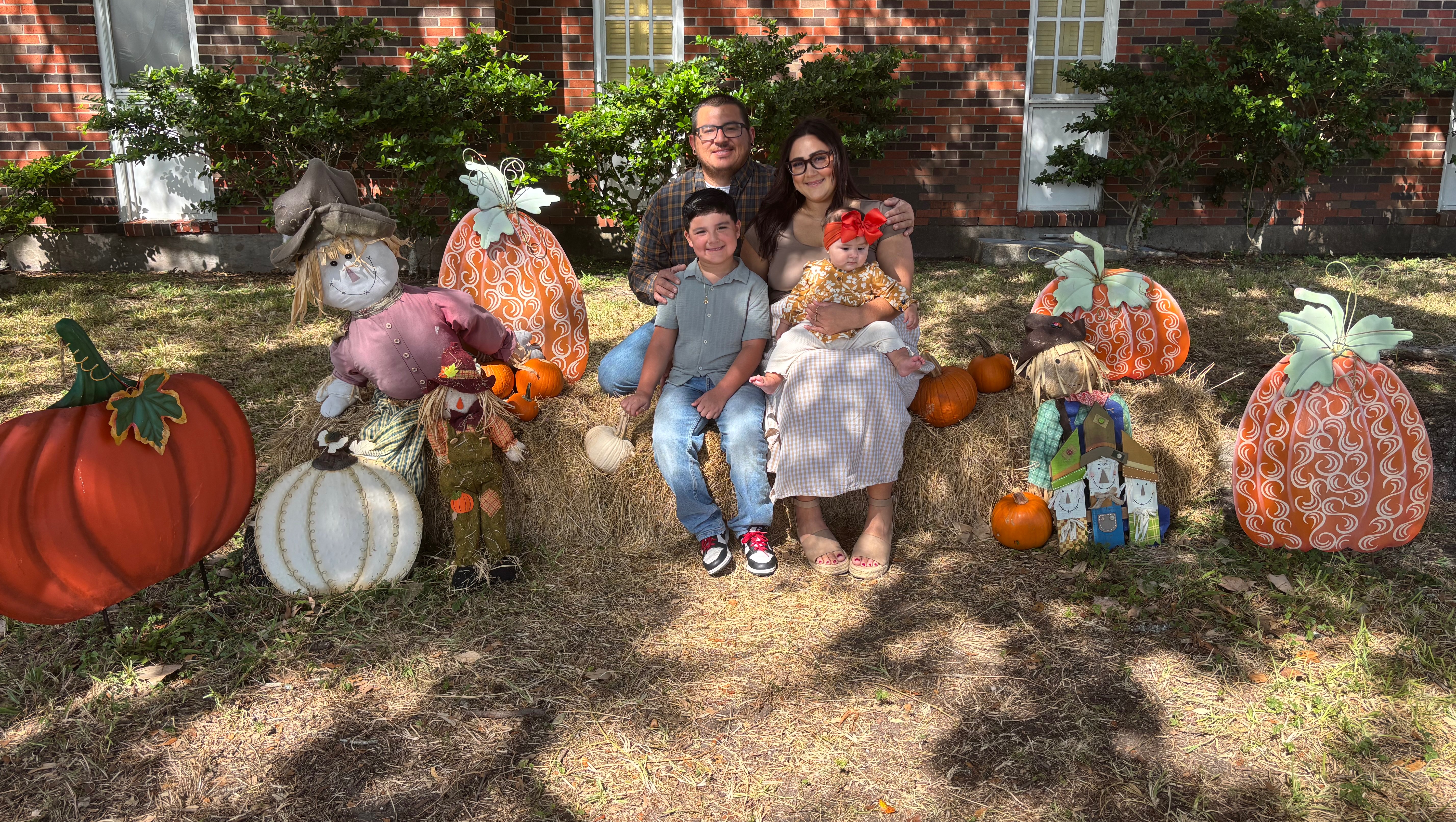 Fundraiser by Reynaldo Rivera : Support Rey Rivera's Family After Theft