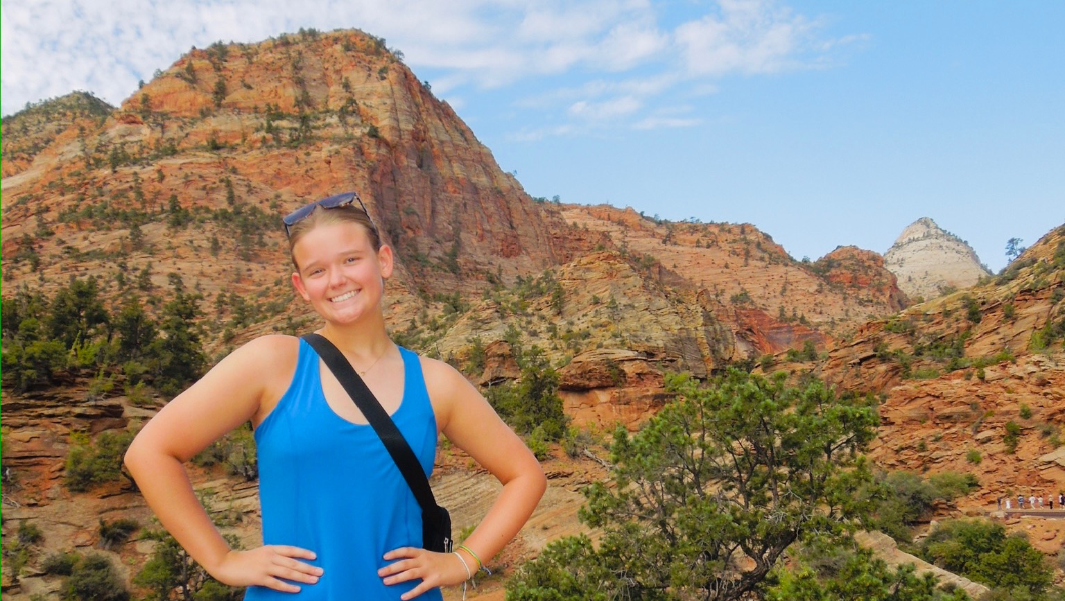 Fundraiser by Mackenzie Stephens : Support Mackenzie's Medical Mission ...
