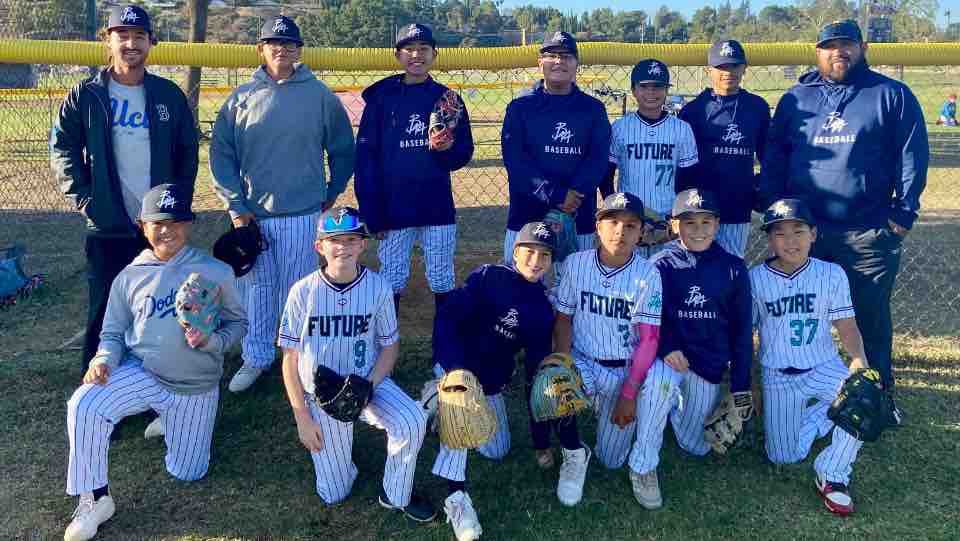 Fundraiser by Monica Senteno : Donate to Future 12U's Cooperstown Dream