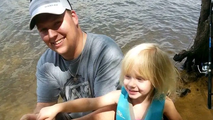 Fundraiser by Dallas Hewitt : Support Ted's Battle Against Brain Tumor