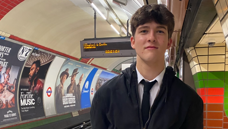 Fundraiser for Jacqueline Wilson by Izzie Wilson : Help Hamish's Recovery