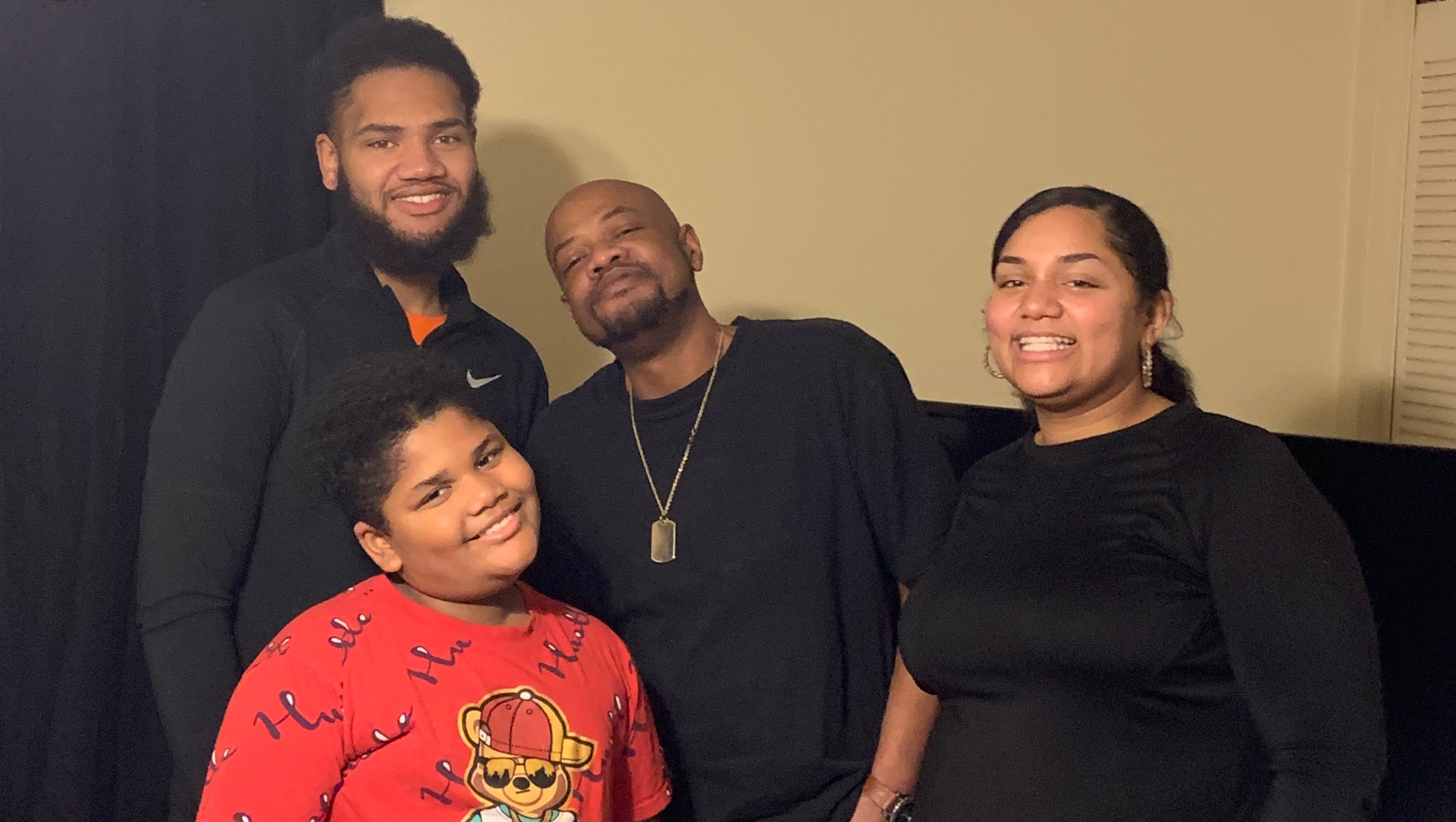 Fundraiser by Charles Green Jr : Support Charles Green Sr.'s Funeral Costs