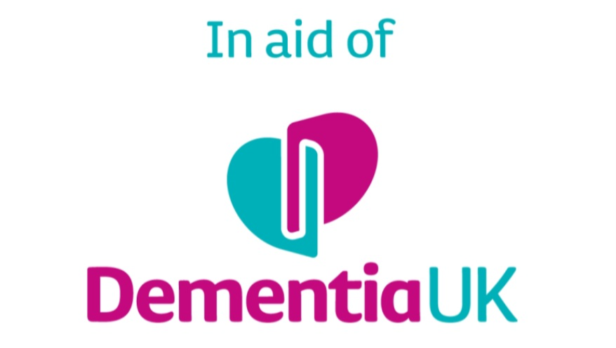 Fundraiser by Kate Dewar : I'm raising money for Dementia UK and doing ...