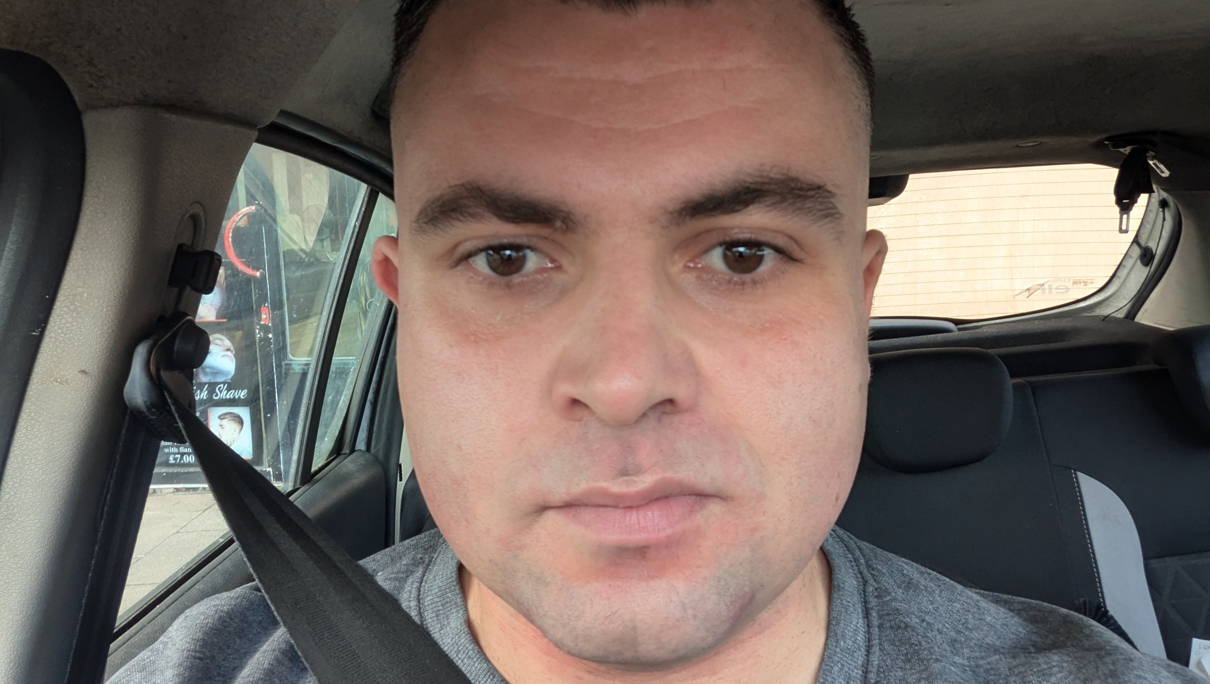 Fundraiser by Matthew Pickles : Movember for Andy's Man Club