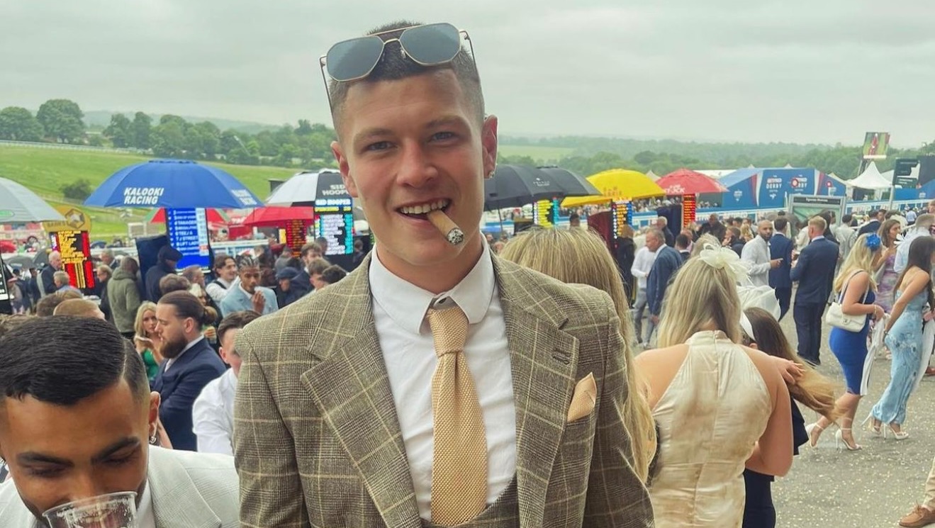 Fundraiser by Jenson Nosworthy : Run For Rhys