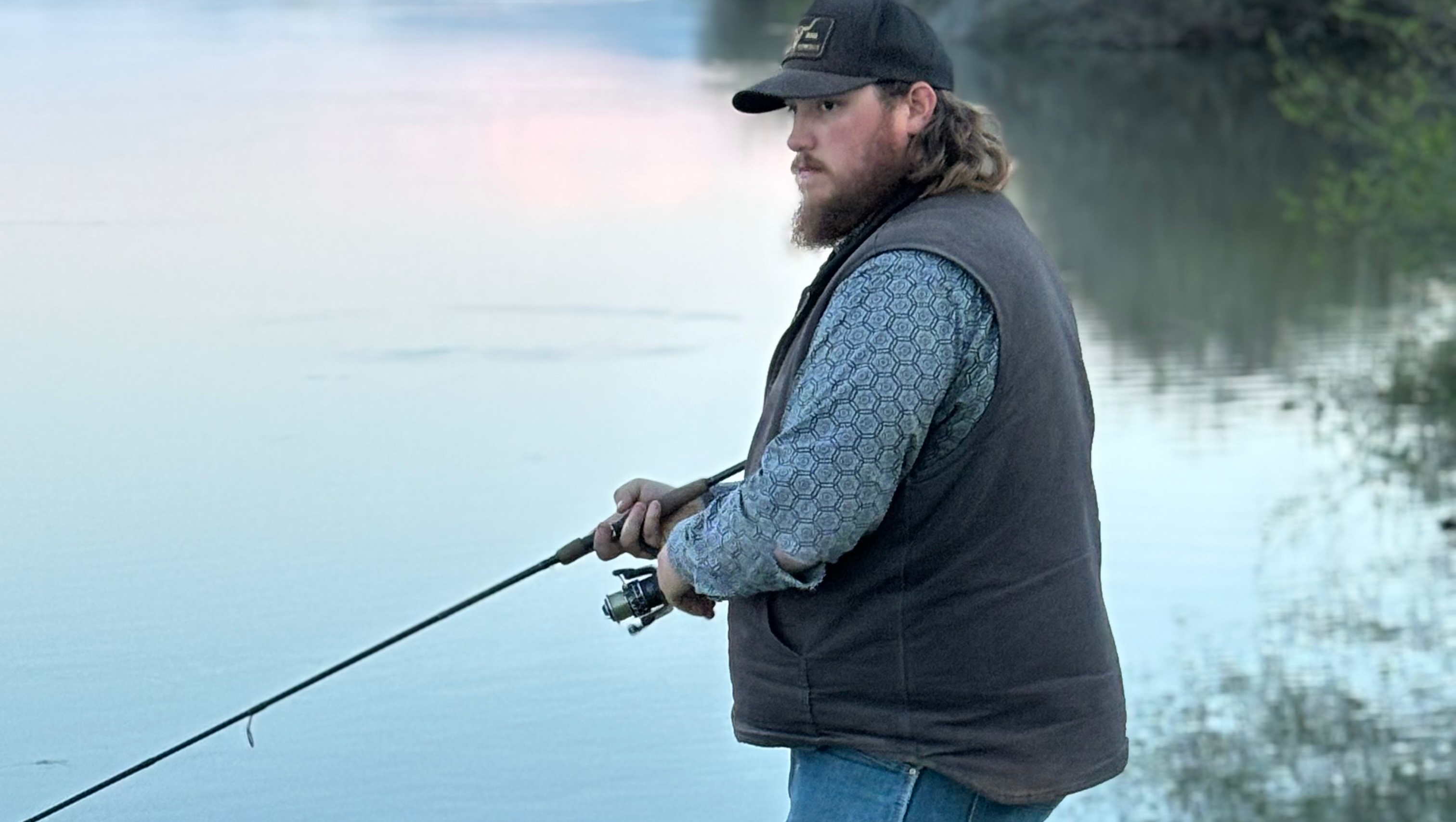 Fundraiser for Dusty Clausen by Caitlyn Fisher : Help Dusty and Family ...