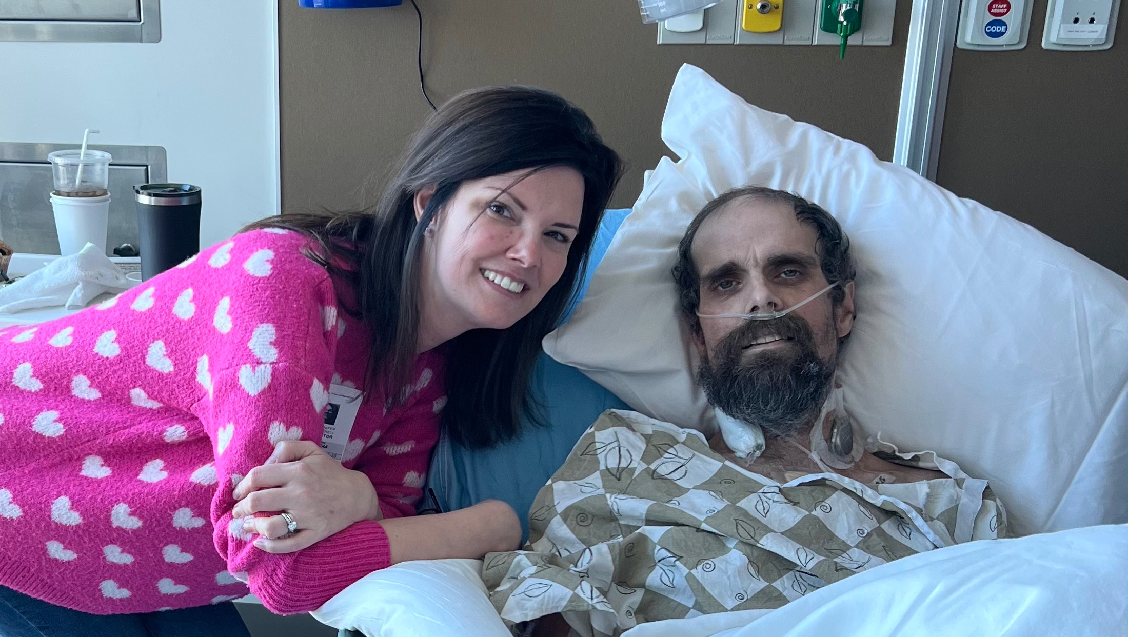 Fundraiser for Jennifer Kimbrell by Amanda Tuggle : Help with funeral ...