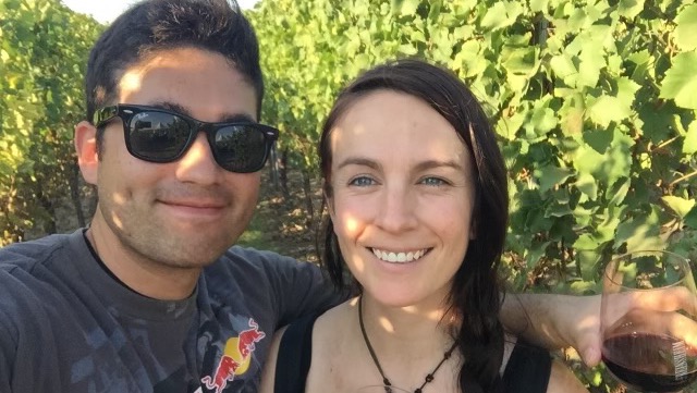 Fundraiser for Brian Motta by Becca Collins : Support Natalie and Brian ...