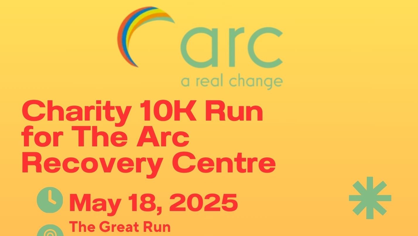 Fundraiser by Jessica Weatherby : Run for Recovery