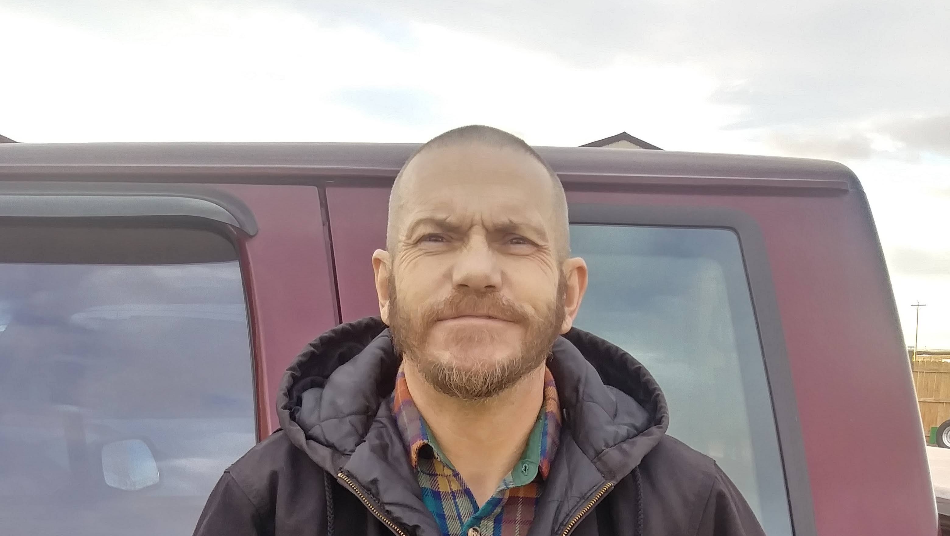 Fundraiser by Kenneth Nicholson : Support Ken Pettit's Stroke Recovery ...