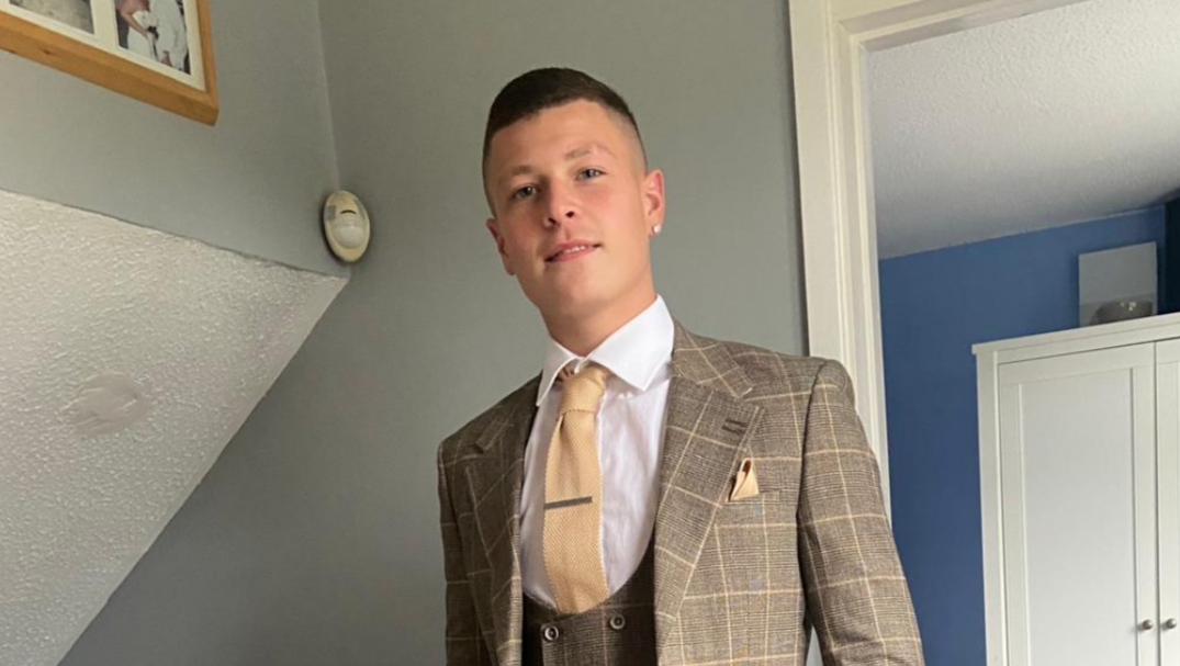 Fundraiser for Nicola Gardner-Dixon by ANDY MULLANE : Rhys Barnes