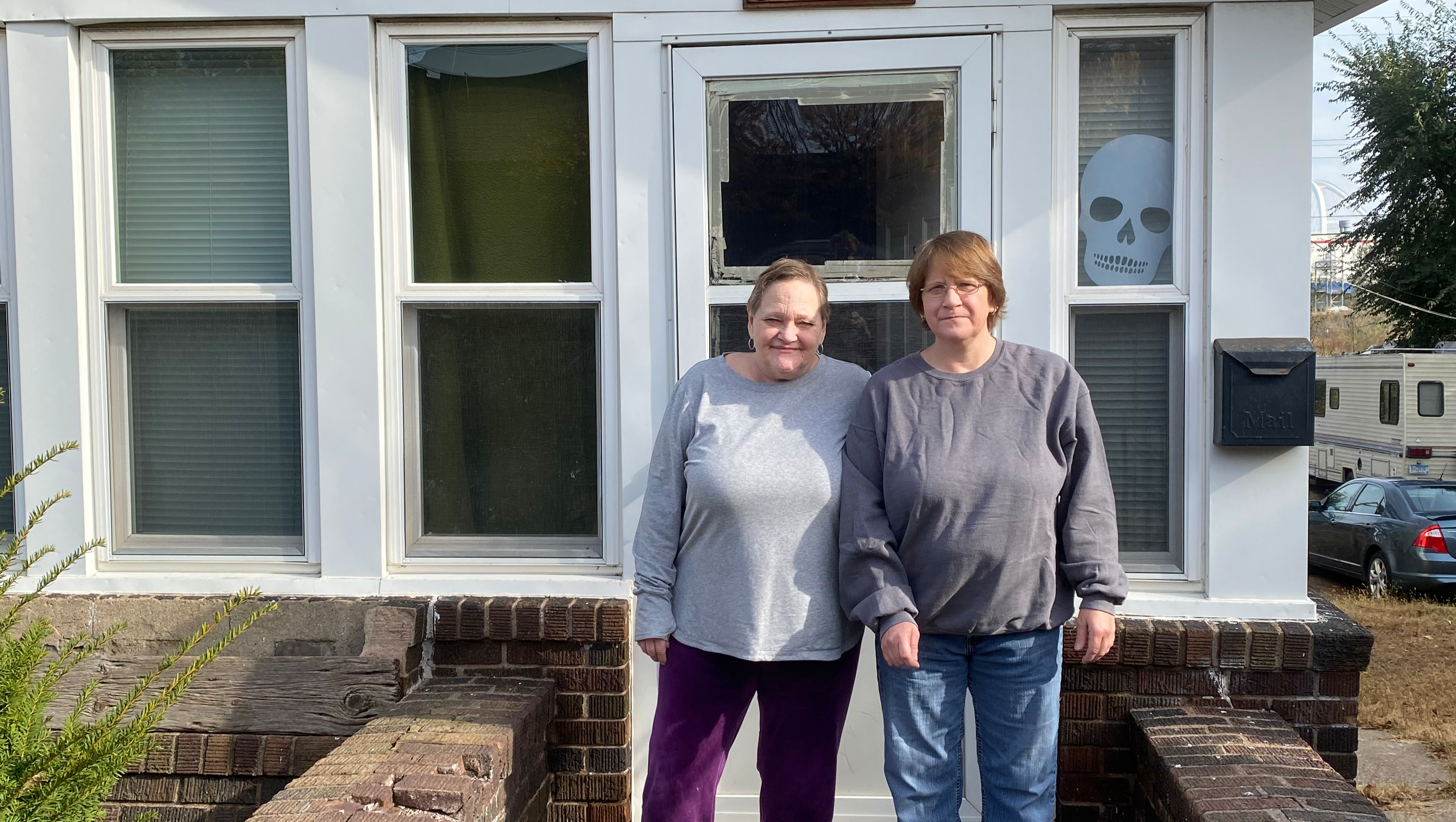 Fundraiser by Susan Tertell : Support Diane and Debbie Roy in Keeping ...