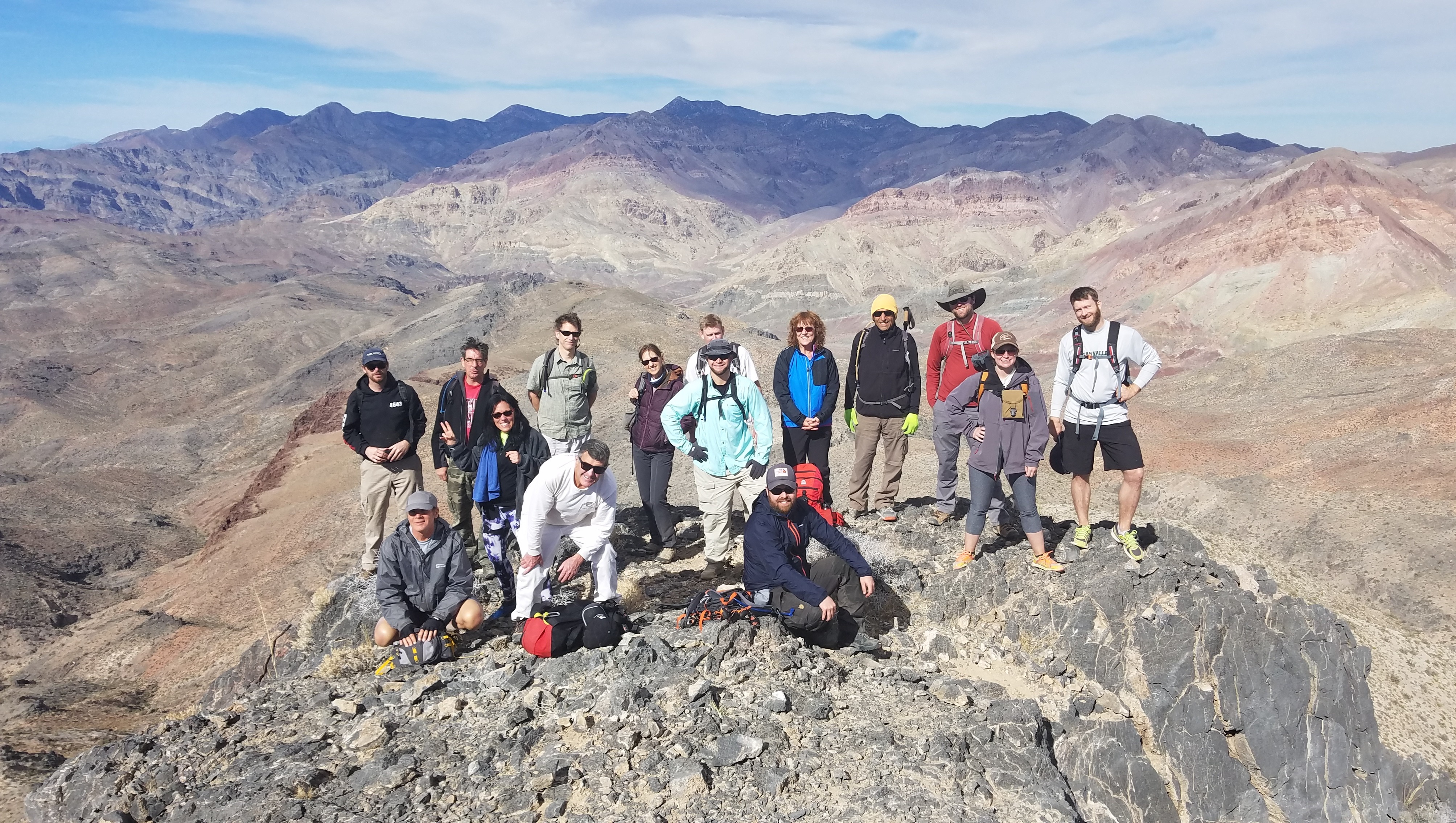 Fundraiser by Thomas Davis : 2024-25 Fund raiser, Geologic Maps ...