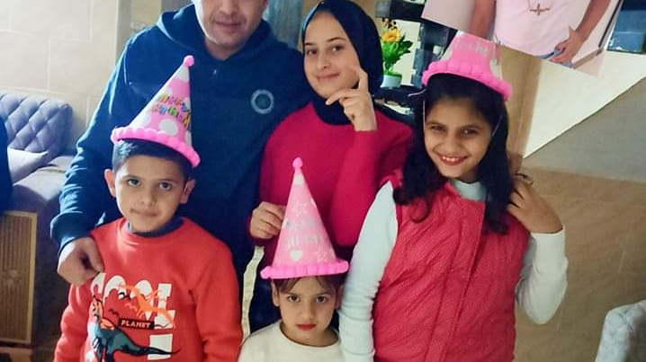 Fundraiser for Yazan Alajrami by Mahmoud Shehada : Urgent Aid for Sahar ...