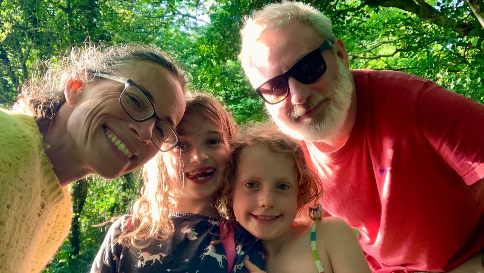 Fundraiser for Jeanine Stewart by Amy Caron : Help Support Jeanine’s ...