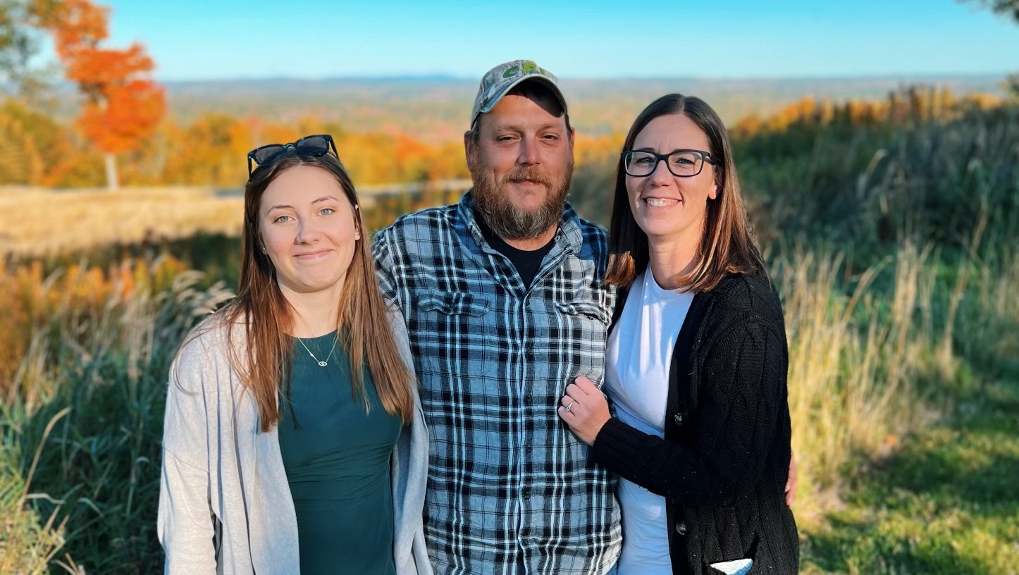 Fundraiser for Megan Strout by Jami Oclair : Support Mike Strout's ...