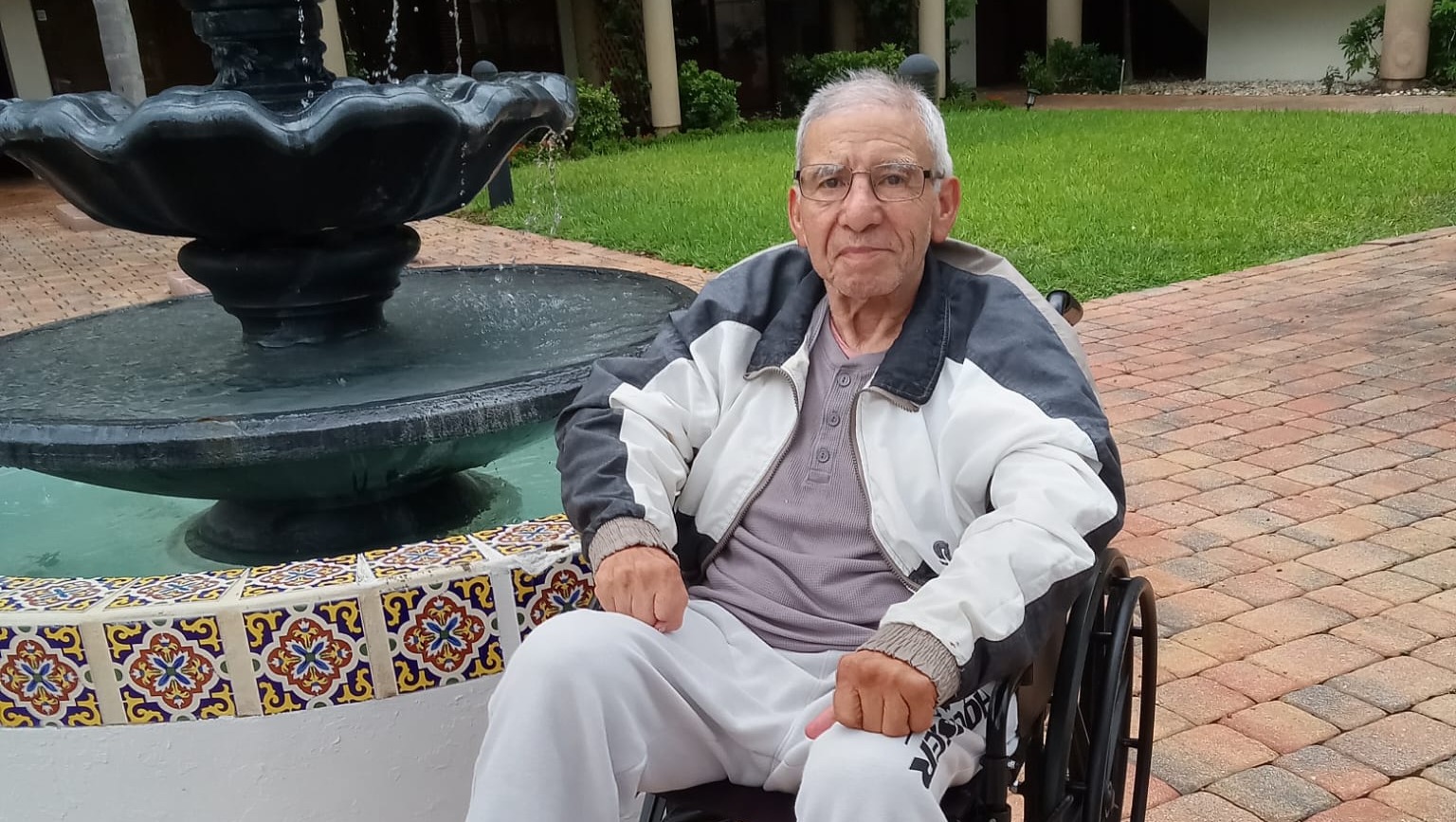 Fundraiser by Paul Godoy : Honoring Raul Godoy: Support Funeral Costs