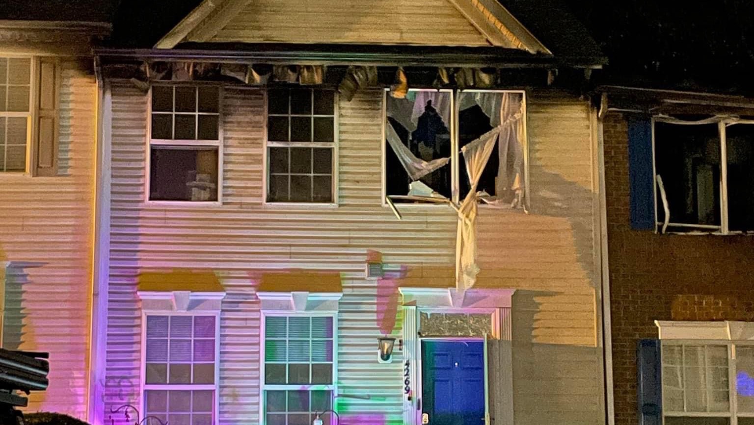Fundraiser by Laurie Pulliam : Support Jessie Shanks After House Fire