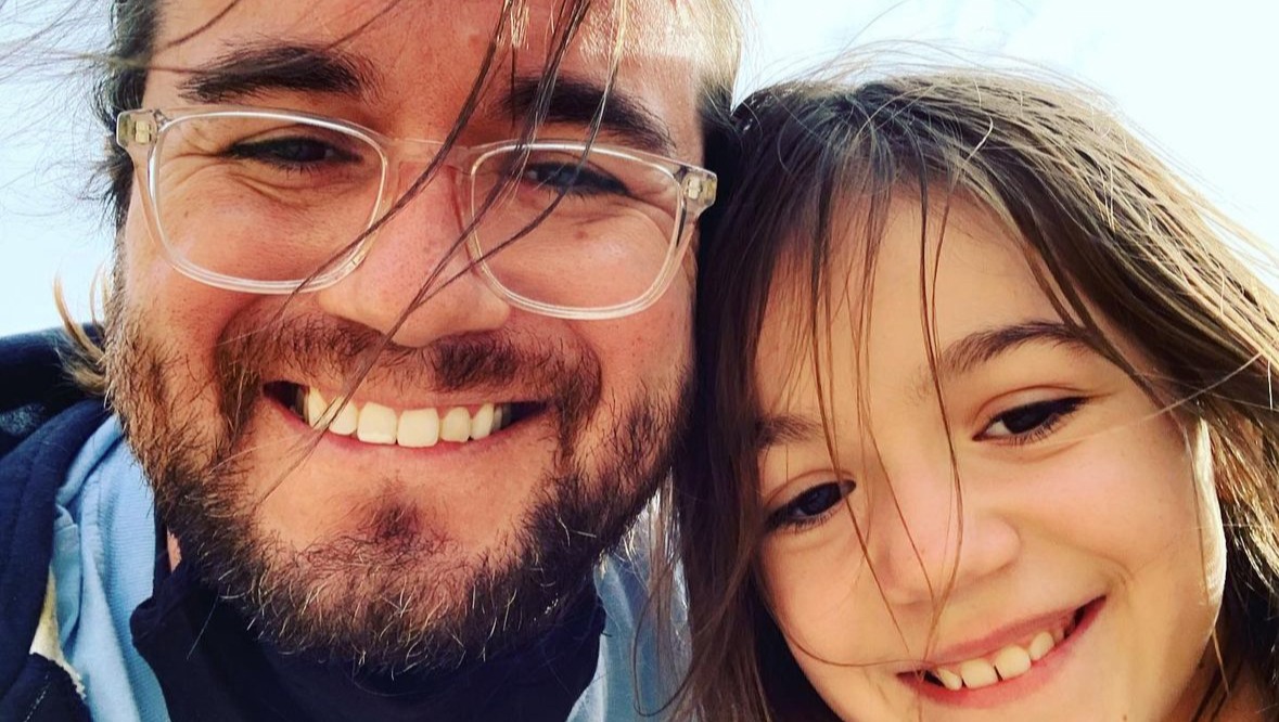 Fundraiser by Erin Beattie : Honor David by Supporting Amelie's Future