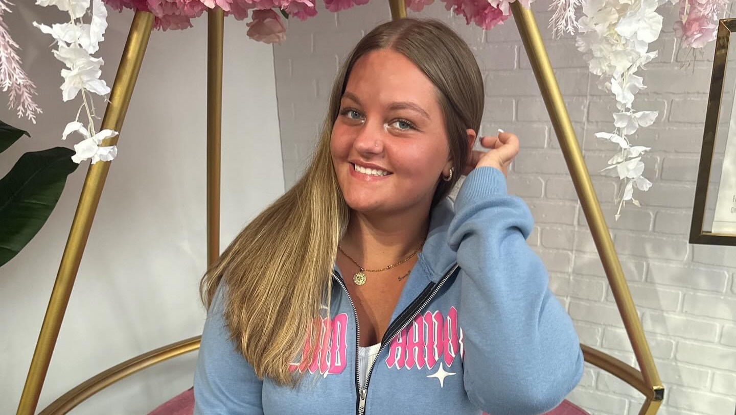 Fundraiser by Christina Reichel : Help Ashley Madison Fight Rare Brain ...