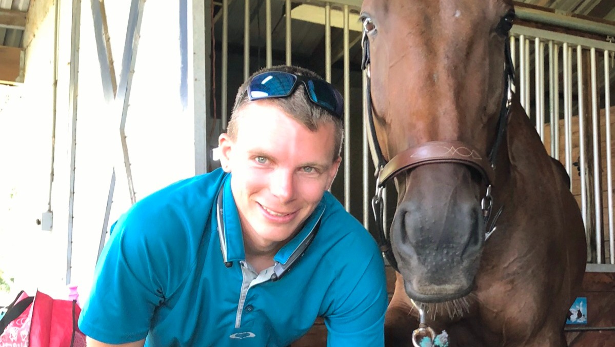 Fundraiser for Brittany Campbell by Britta Anderson : Help Kevin Mead's ...