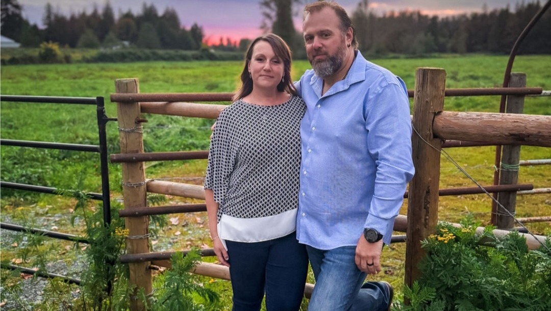 Fundraiser by Bethany Harrod : Pete and Jackie´s Honeymoon