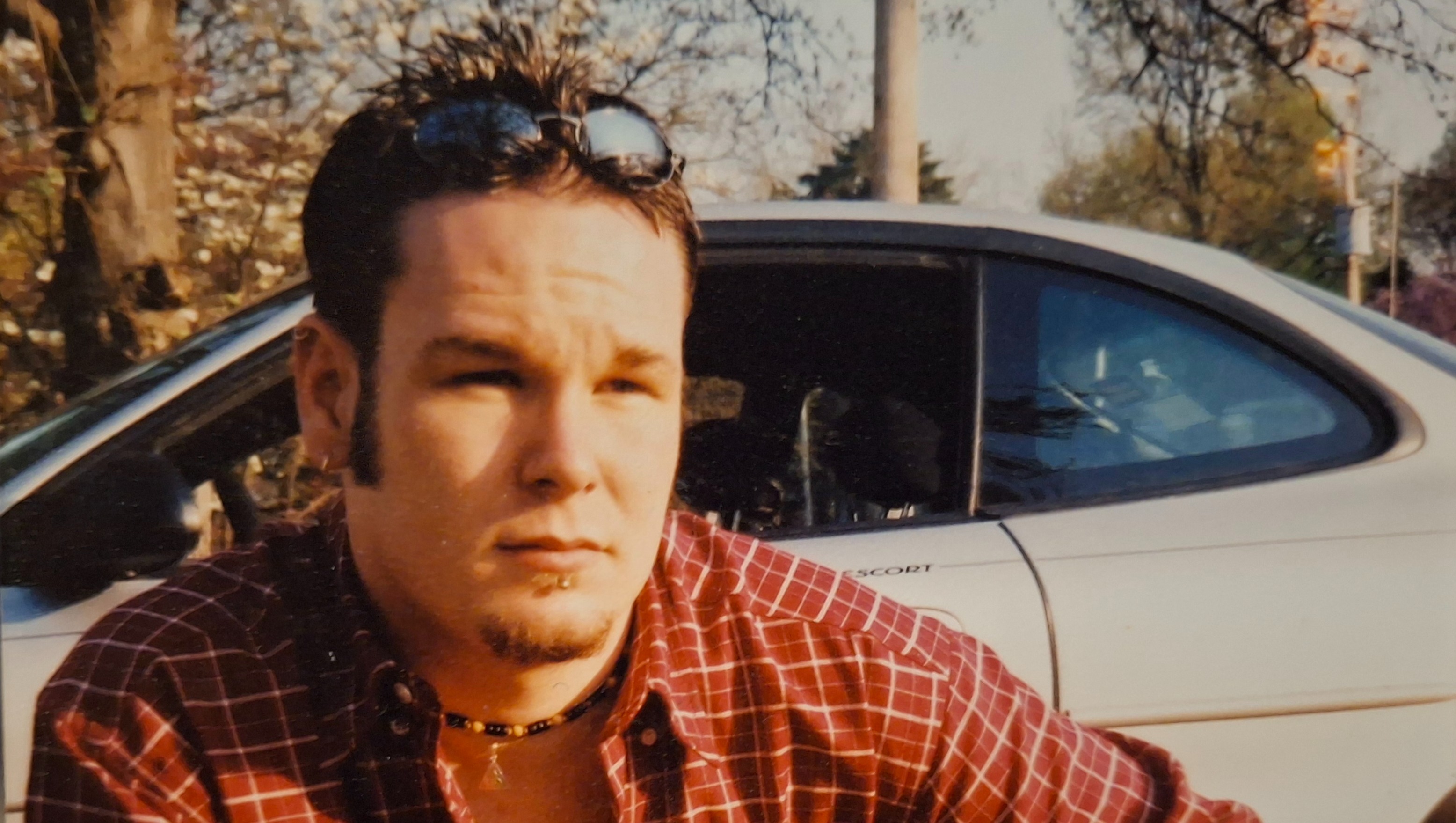 Fundraiser for Roberta Geiger by Vanessa Maechler : Support Joe Navolt ...