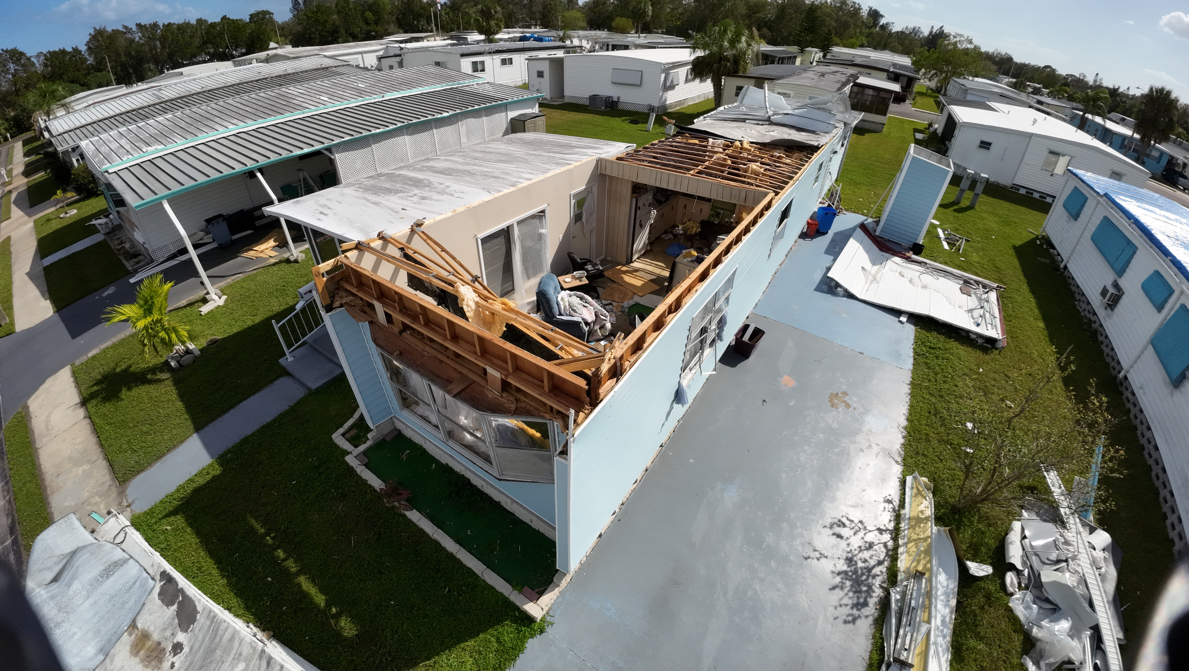 Fundraiser by Mary Eldridge : Help Mary Eldridge Rebuild After ...