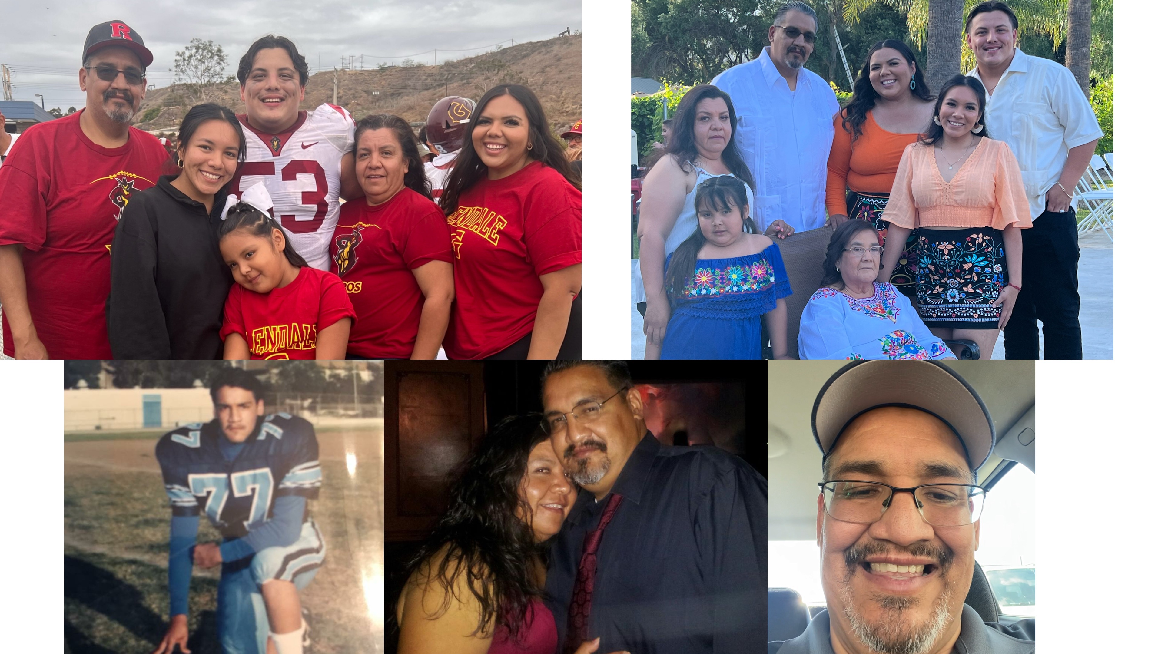 Fundraiser for Rosa Contreras by Melissa Contreras : Help the Contreras ...