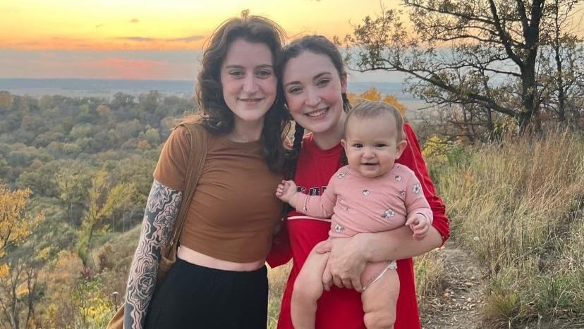 Fundraiser for Kristin Rowan by Haylee Dew : Help Krissy Heal: Medical ...