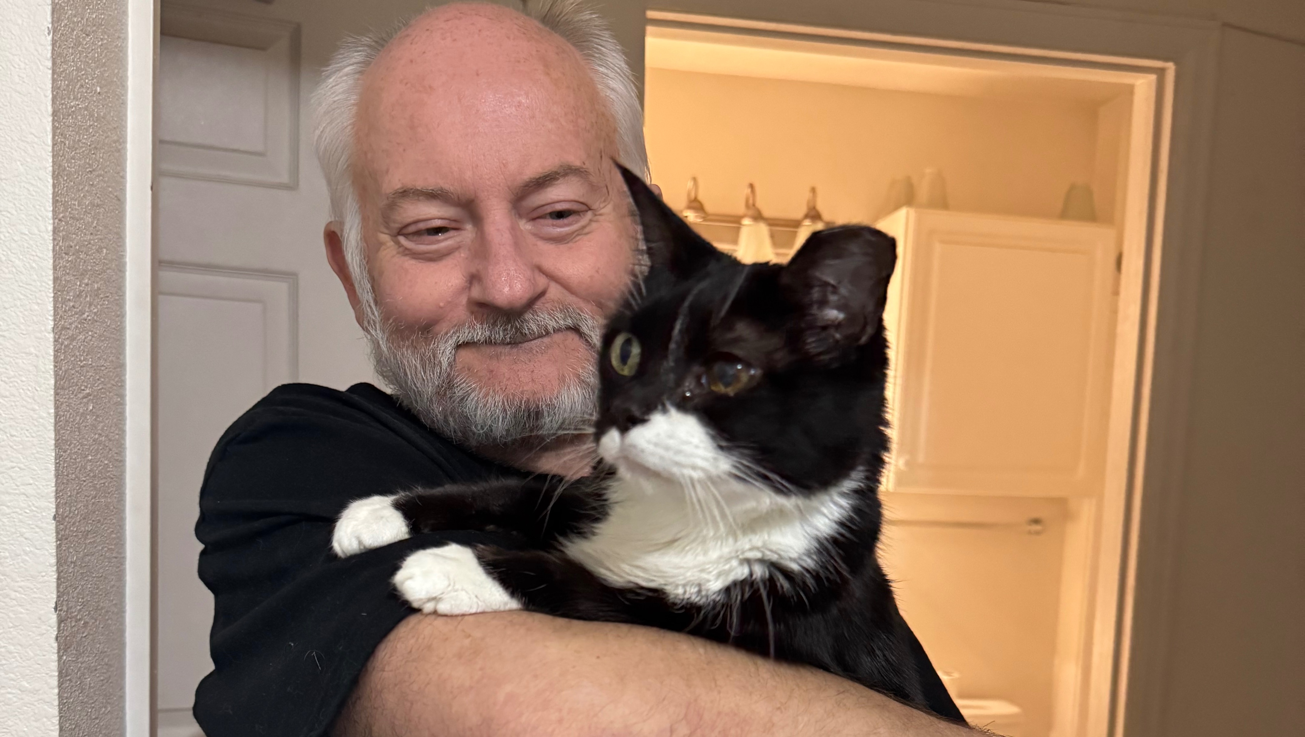 Fundraiser for James Travis by Nicole Mayoros : Support Jim Travis in ...