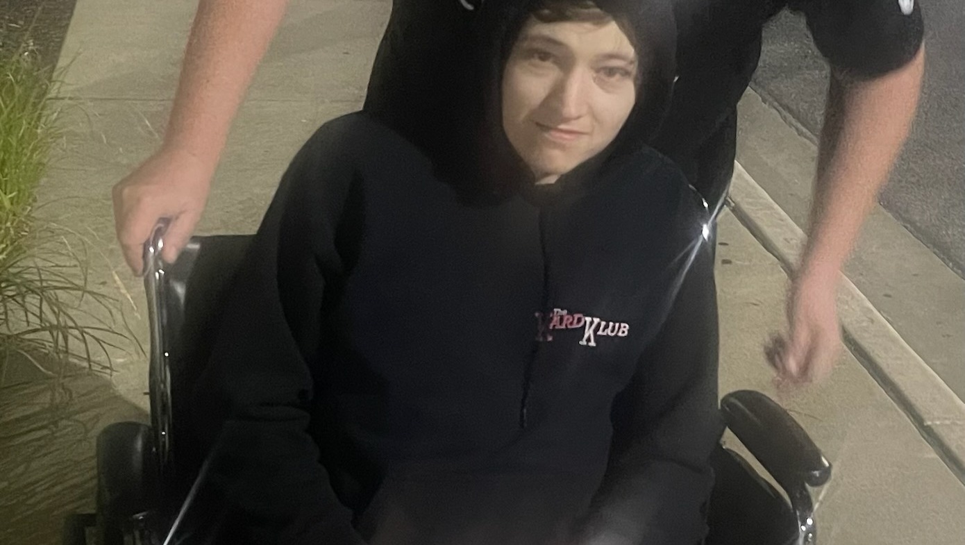 Fundraiser for Matthew Floyd by Katelynn Floyd : Support Matthew Floyd ...