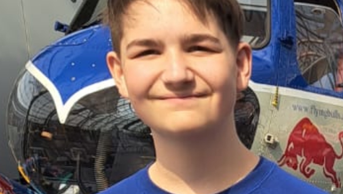 Fundraiser by Zuzana Roodvoets : Mijn openhartoperatie in USA ️