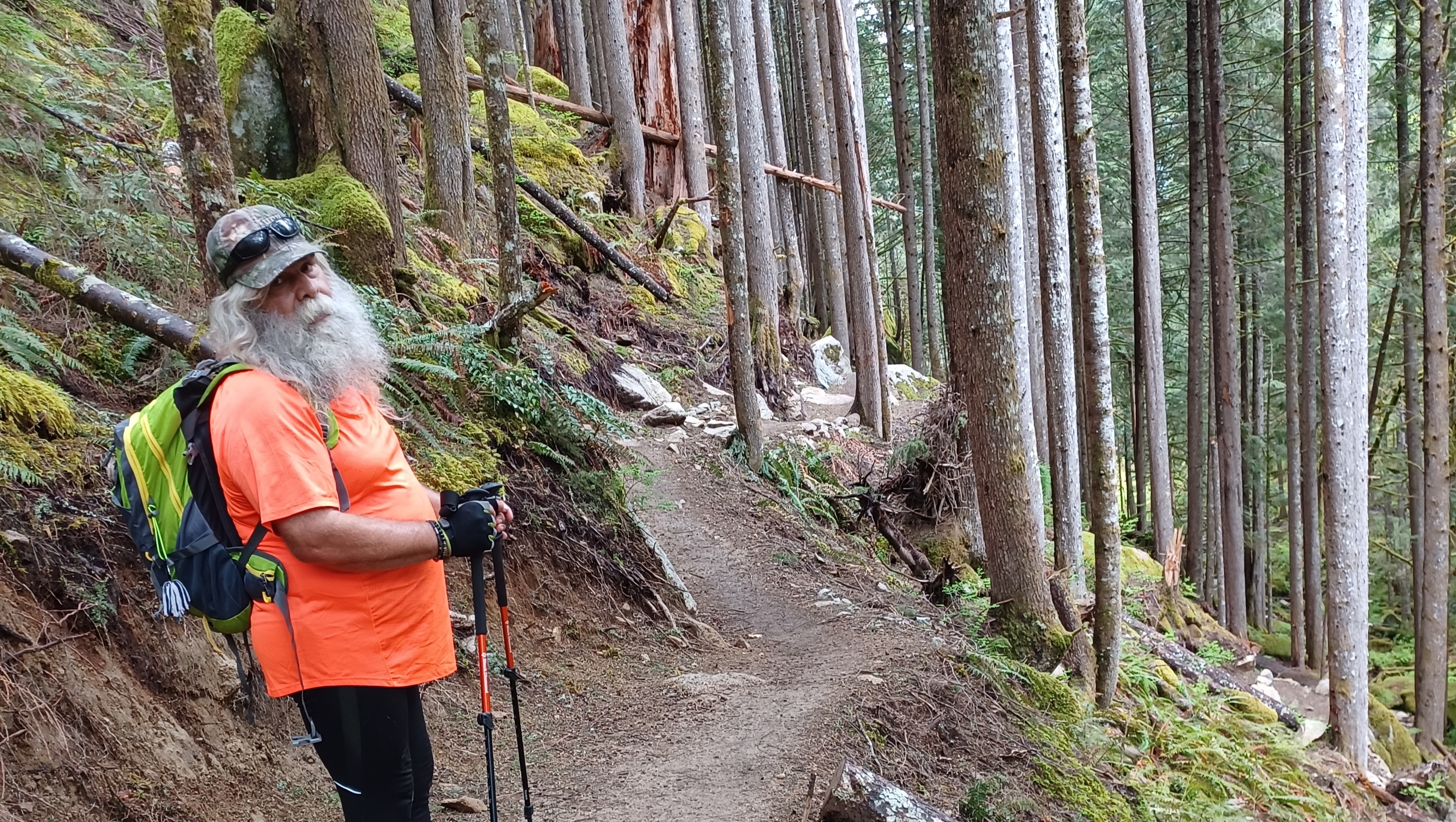 Fundraiser by April Withers : Support Mitch's Recovery and Home Upgrades